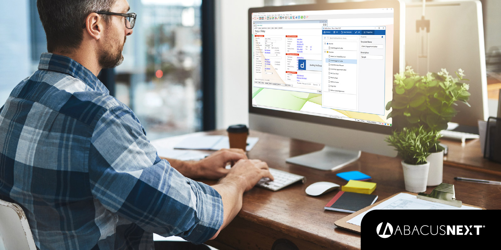 AbacusLaw Legal Practice Management Software Now Integrates with ...
