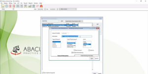 Accounting in AbacusLaw with the General Ledger - AbacusNext